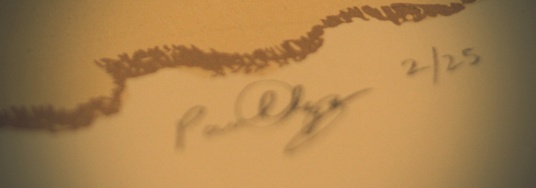 Gert Lush | The Art of Dennis Bredow